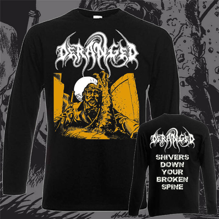 Longsleeves – Selfmadegod Records