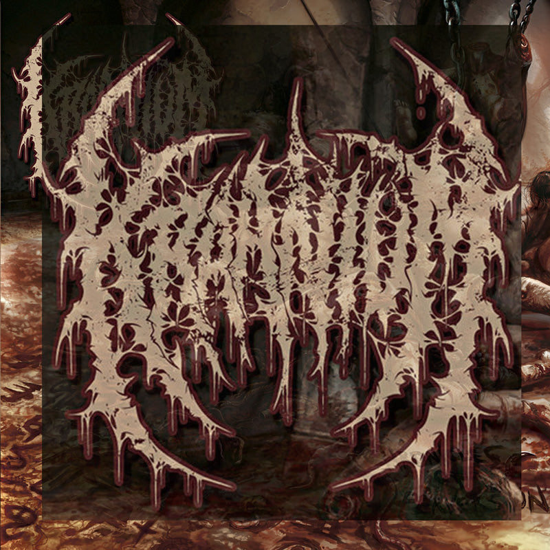 KRAANIUM - Chronicles of Perversion CD – Selfmadegod Records